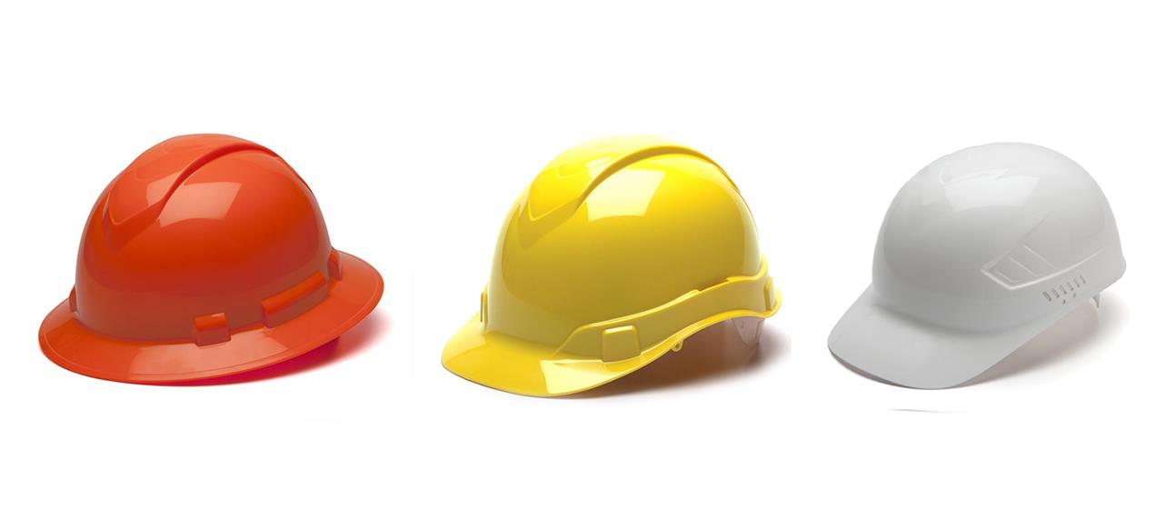 ridgeline®_head_protection_by_pyramex_safety_provide_the_safety_you ...