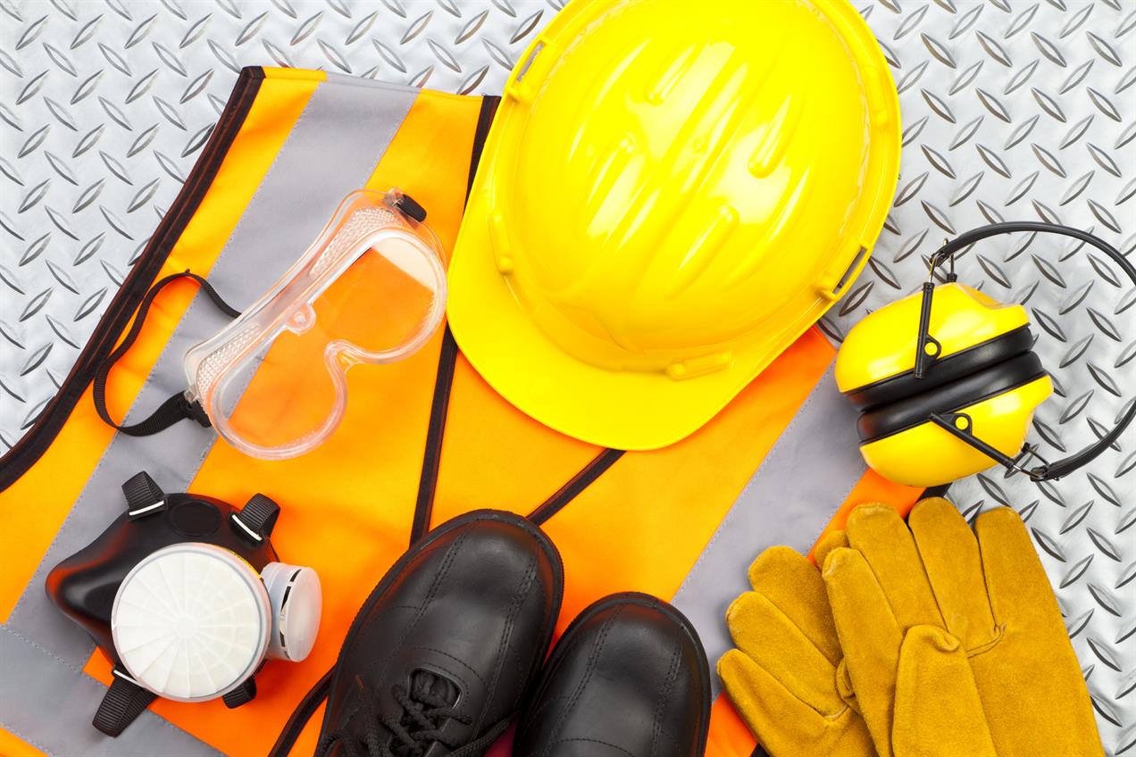 Unsafe Ppe Personal Protective Equipment | Administration And Support