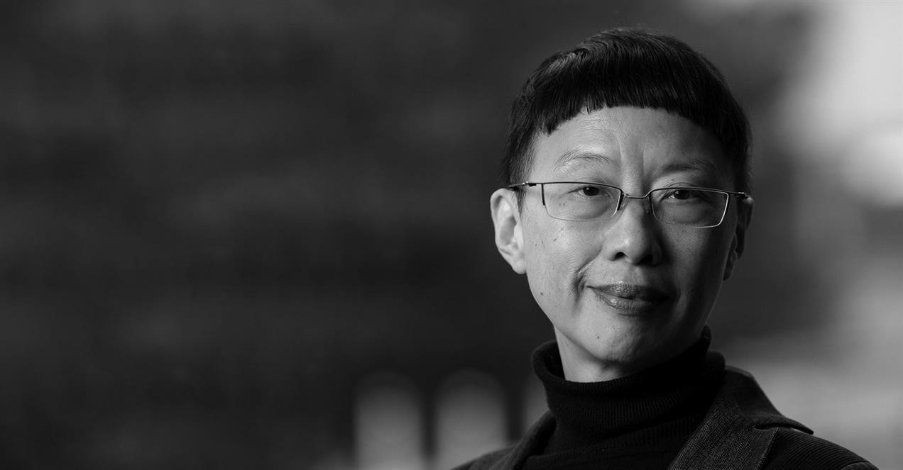 Meet the judges: Ann Lau