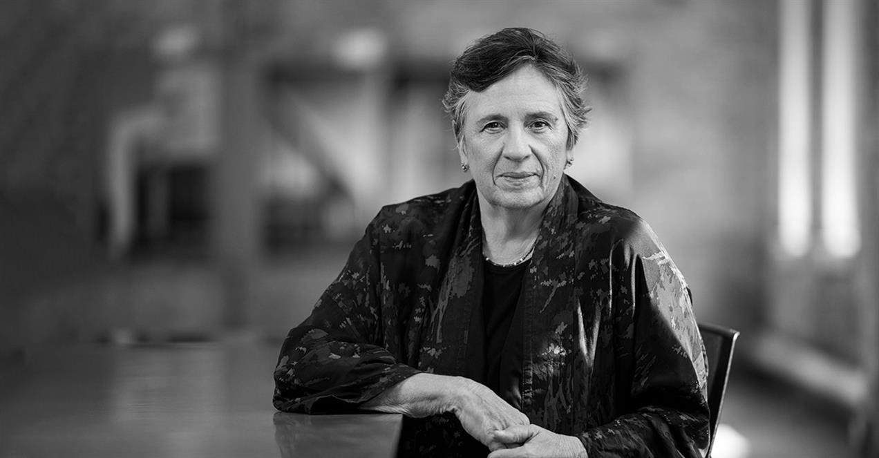 Meet the Judges: Carol Ross Barney