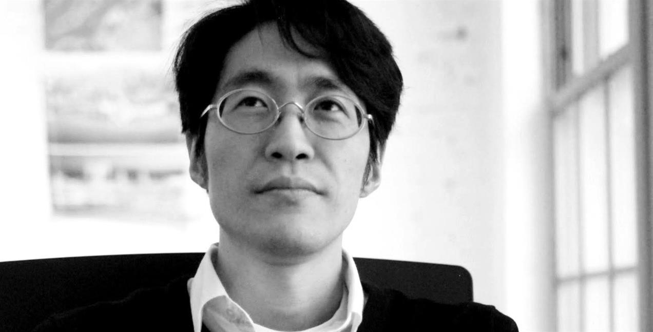 Meet the Judges: Changhak Choi
