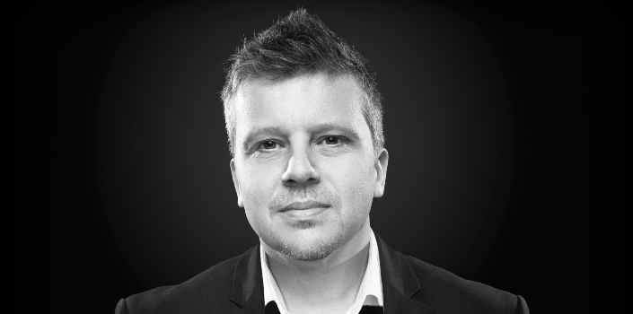 Meet the judges: Eric Pelletier