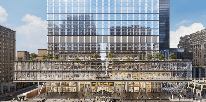 Winner Interview: MdeAS Architect’s reinvention of office complex atop ...