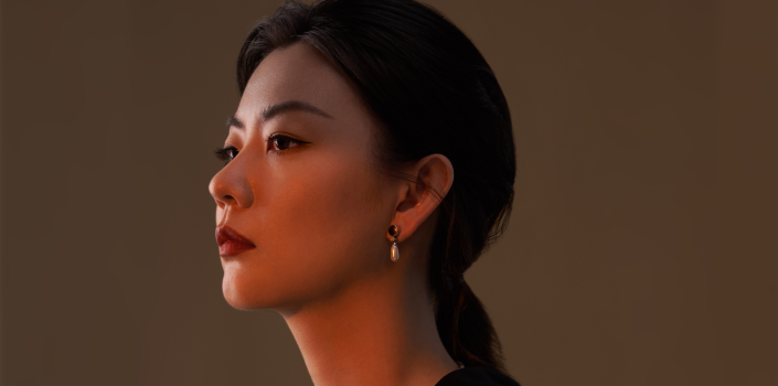 Meet the judges: Qianyi Lin