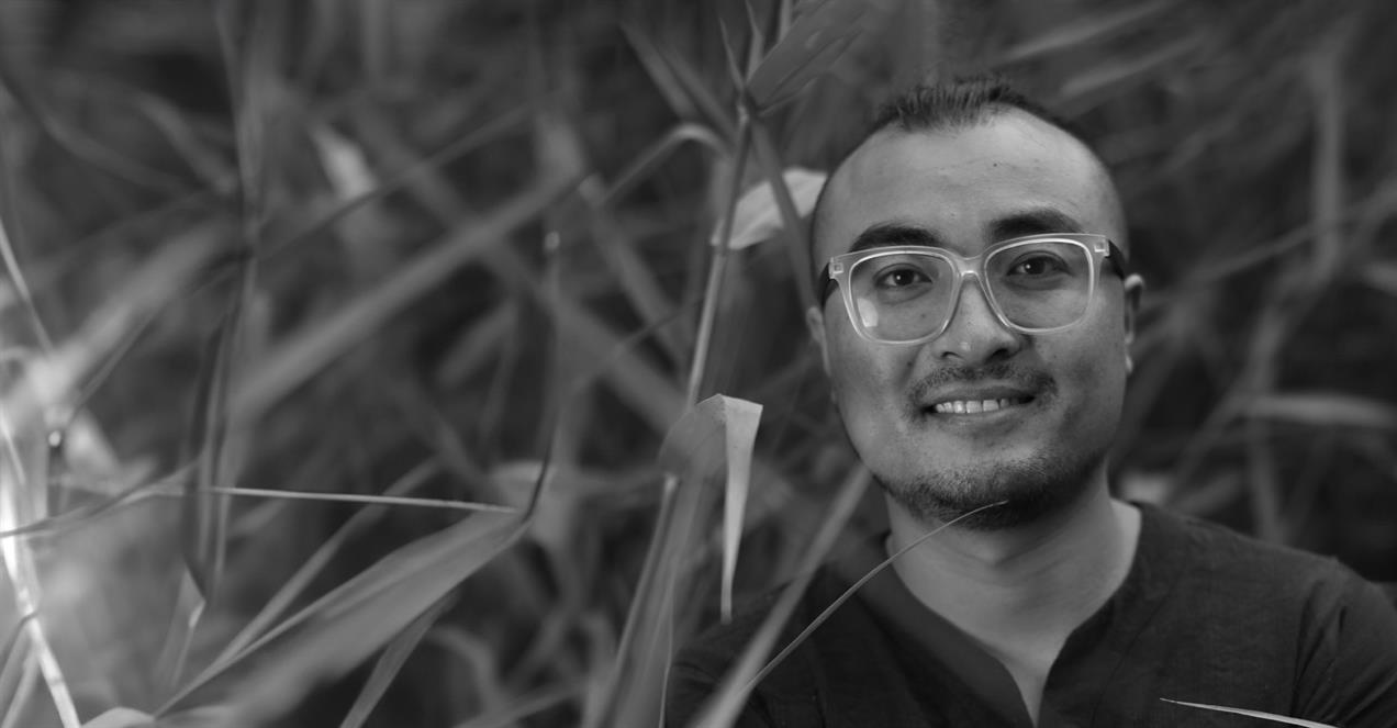 Meet the Judges: Yujie Luo