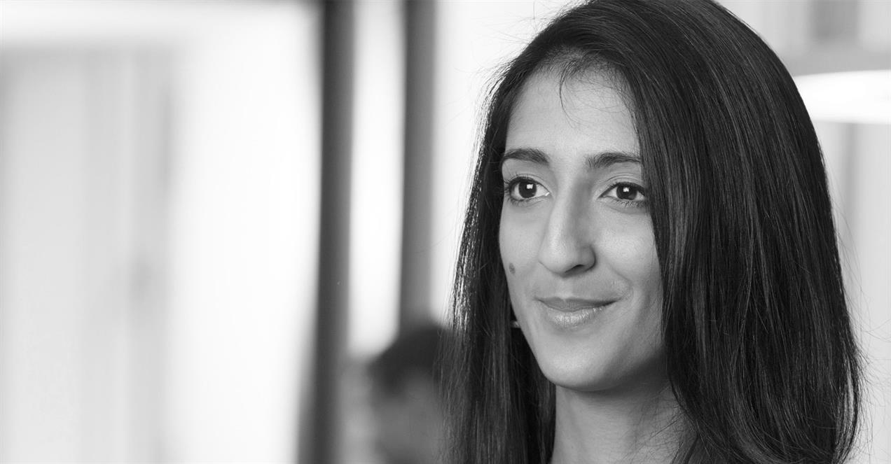 Meet the Judges: Sahiba Chadha