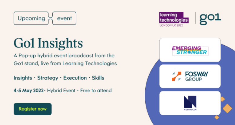 Go1 Insights: How to create a world-class content strategy to right ...