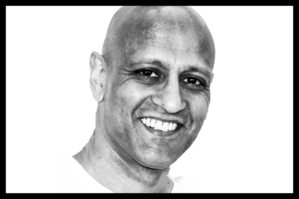 It’s only words: why face-to-face communication matters