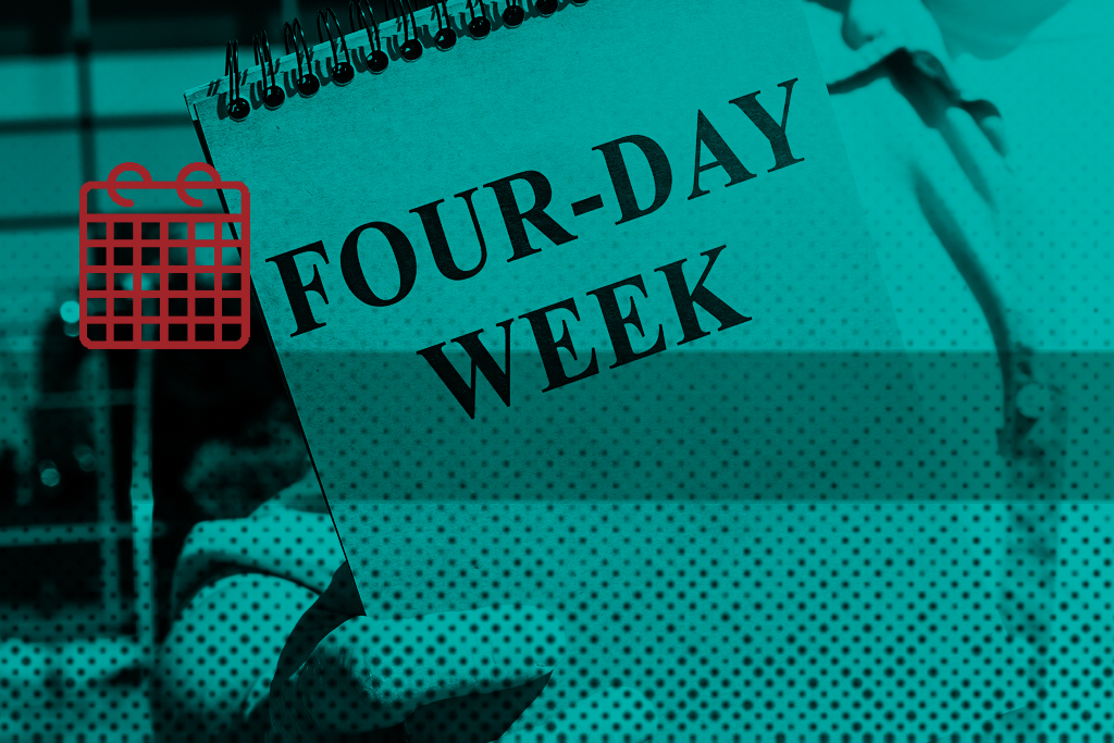 Four-day week: exploring the conundrums and change-reticence