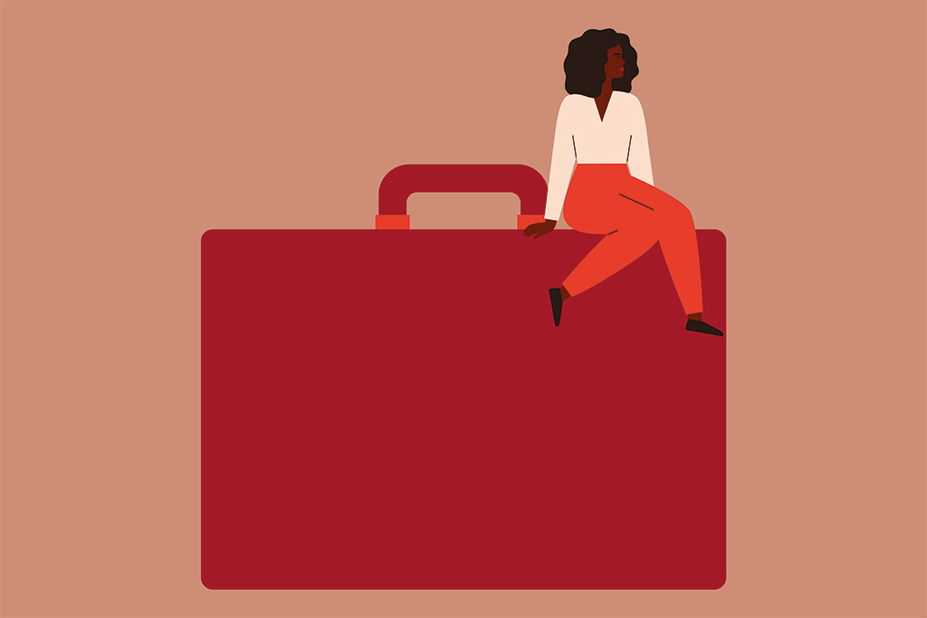 How to maintain objectivity in the workplace