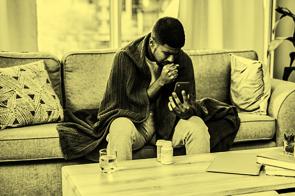 Paying sick pay during a period of suspension