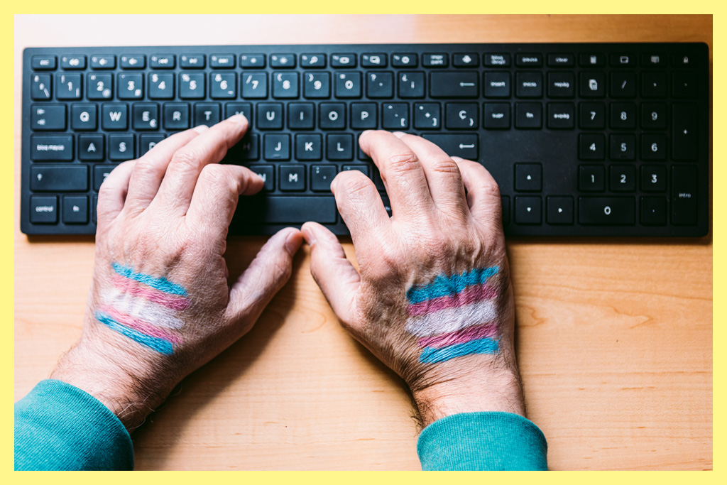 Balancing gender identity rights and gender-critical beliefs at work