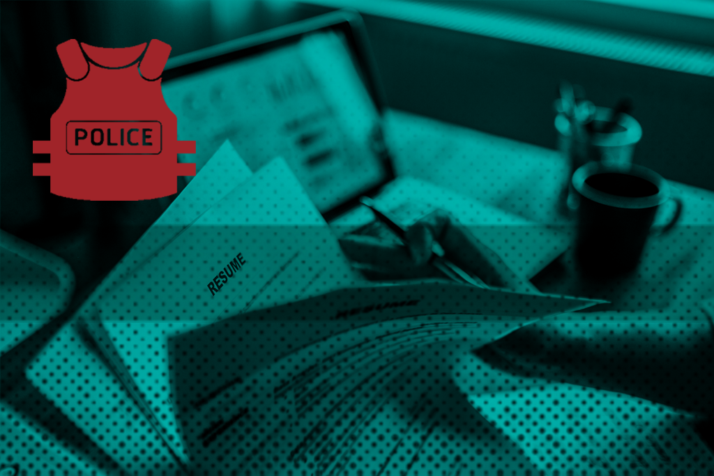 Sacked chief constable lied about Navy career, investigation finds ...