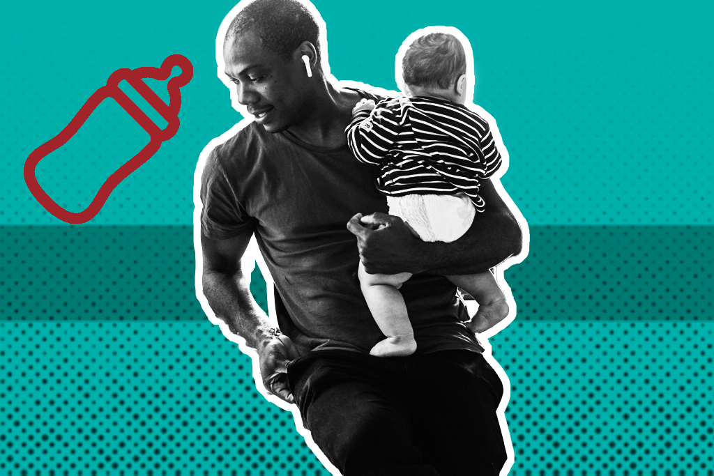 Call for more help as survey reveals many fathers cannot afford to take ...