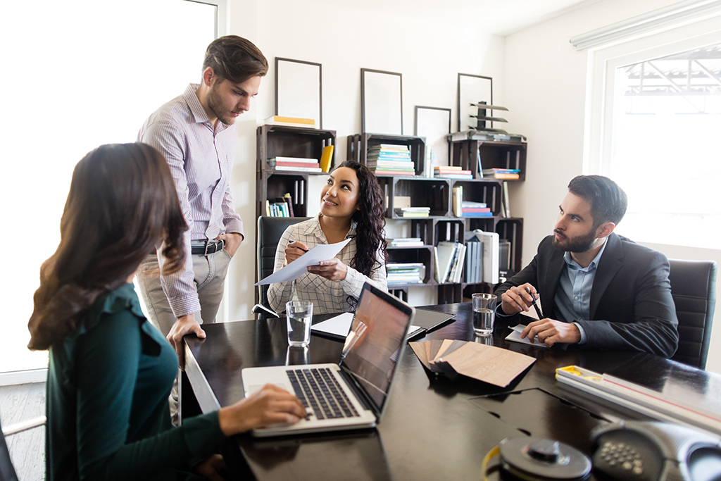 Are employers missing the mark with staff perks?