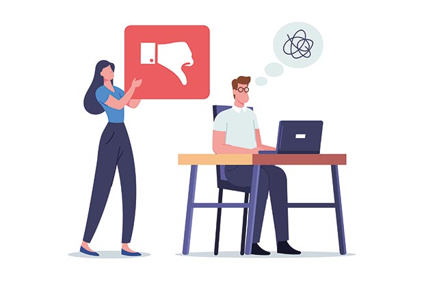 What is victimisation – and how can businesses deal with it?