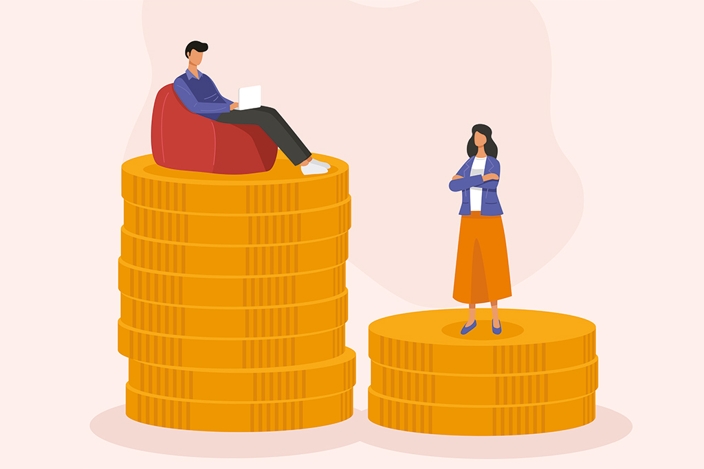 The importance of pay gap reporting