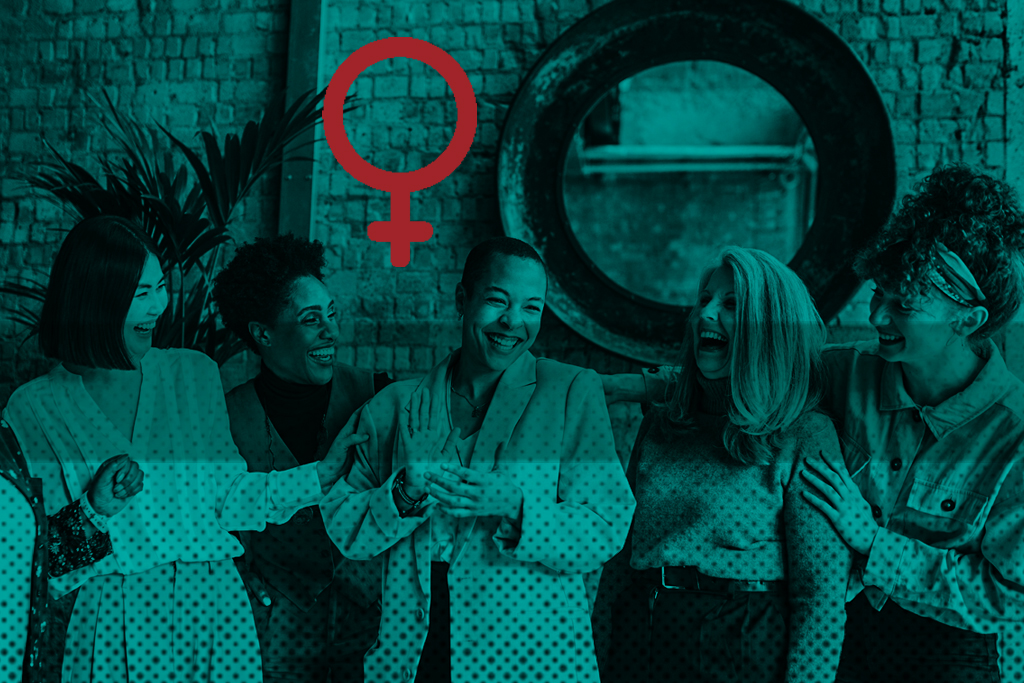 What are the biggest challenges women face at work – and how can ...