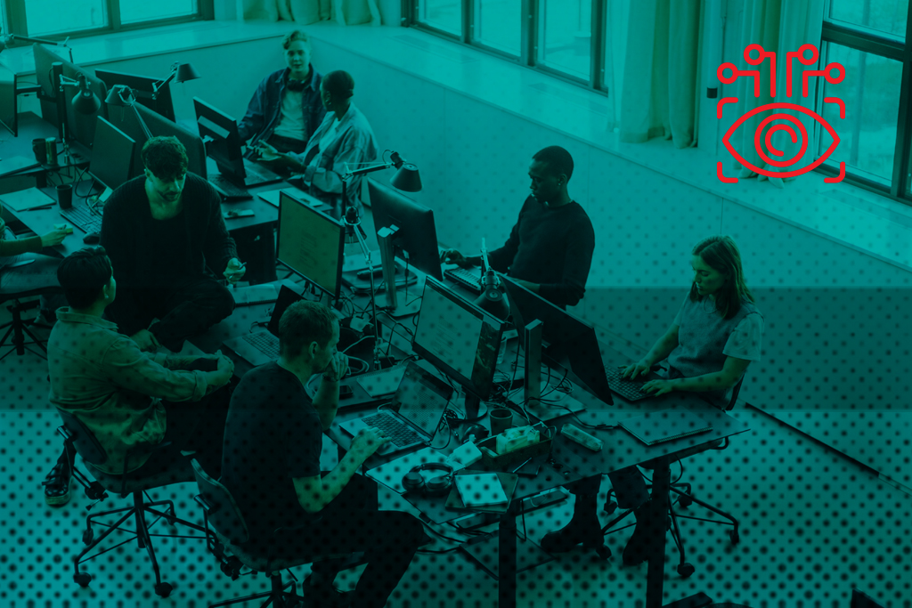 Can and should businesses use AI to monitor employees?