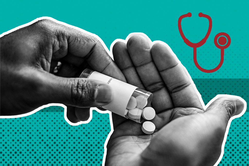 One in five adults in England will be living with major health ...