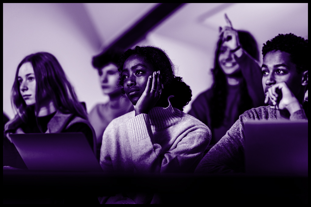 ‘We must train people to learn, rather than to be trained’