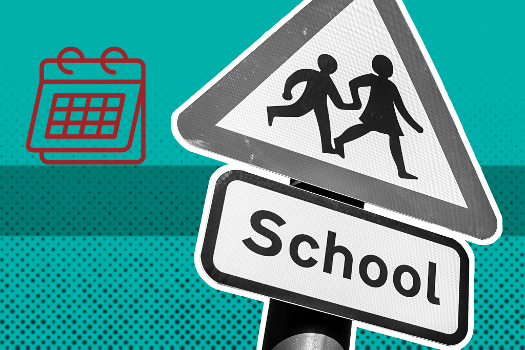 Term-time working: could the arrangements work for you?