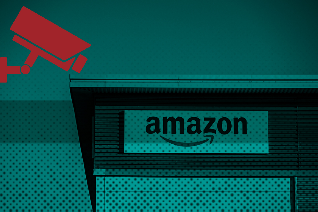 Amazon fined €32m for ‘excessive’ employee monitoring: what are the ...