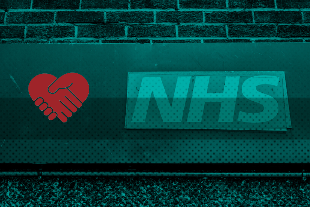 NHS workers facing ‘appalling’ abuse as survey finds one in 10 have ...