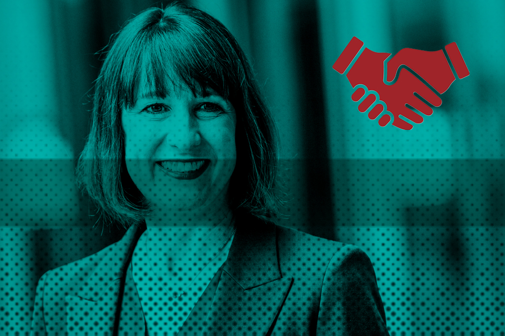 Labour can be on the side of both workers and businesses, argues Rachel ...