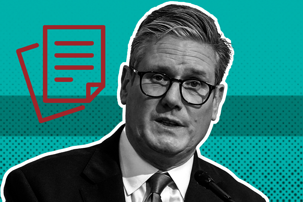 Labour’s Plan to Make Work Pay: the ‘most radical change to unfair ...