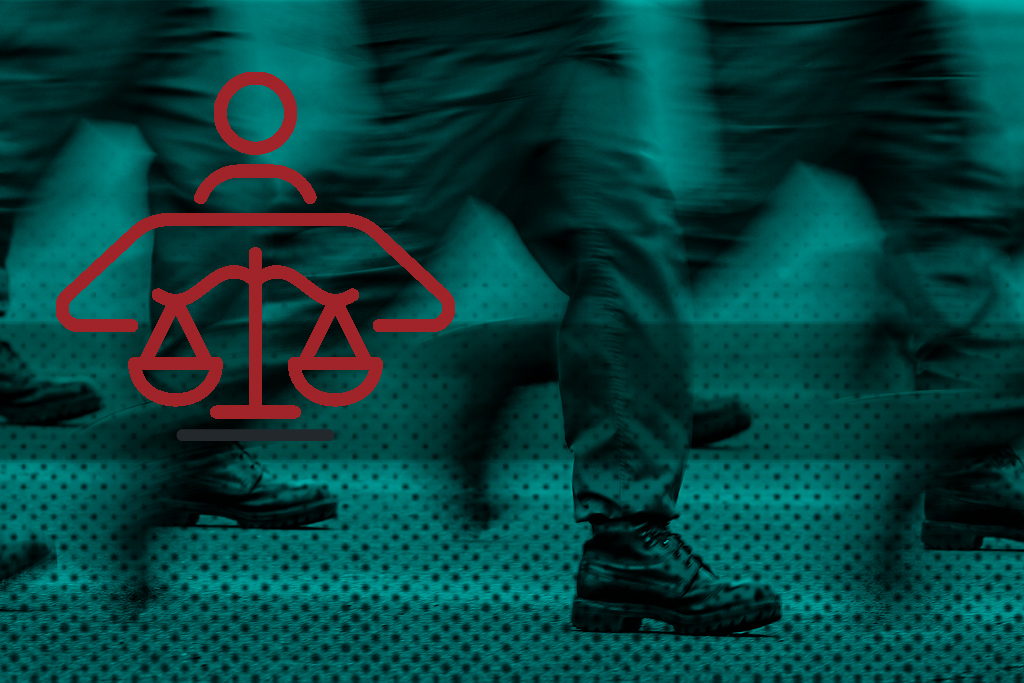 Rastafarian soldier told he was ‘playing the race card’ during row was unfairly dismissed ...