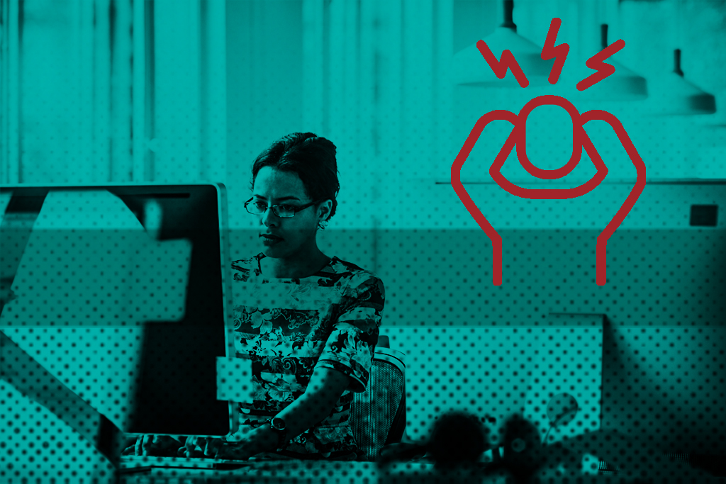 What is boundary blurring? Research finds four in 10 employees take on ...