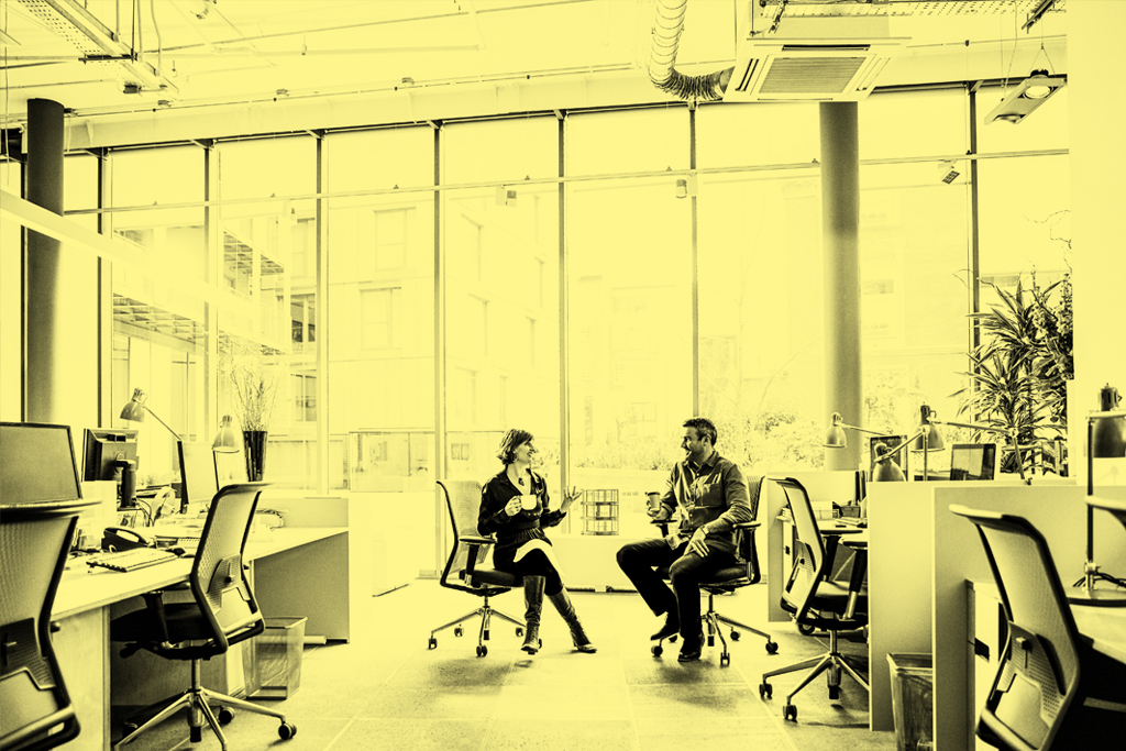 How to manage tensions around returning to office-based work