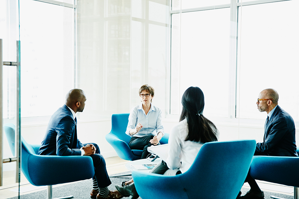 Teaming: what is it and why is it important?