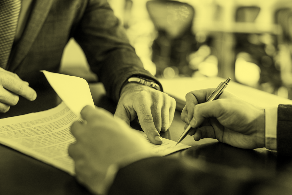 Using settlement agreements to protect against unknown future claims