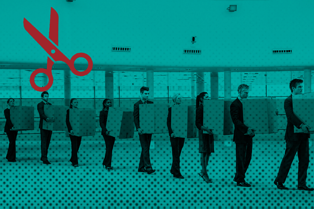 ‘Almost a sense of loss’: what is the impact of redundancies on HR teams?