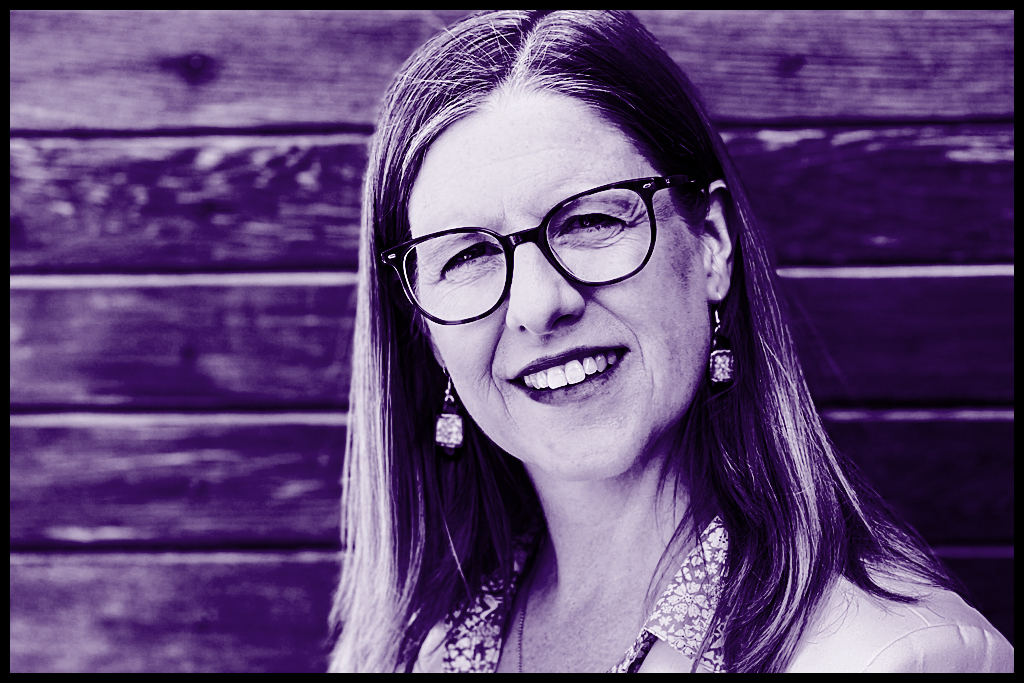 Five minutes with: Michelle Parry-Slater, L&D director at Kairos Modern ...