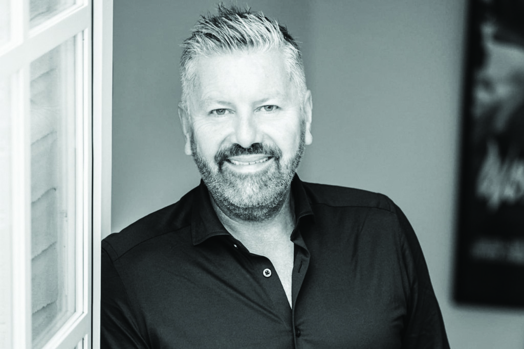 Argonon CEO, James Burstall: 'Putting people first helped boost our ...