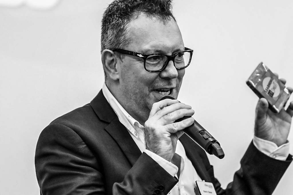 Making the case for mentoring as a development tool