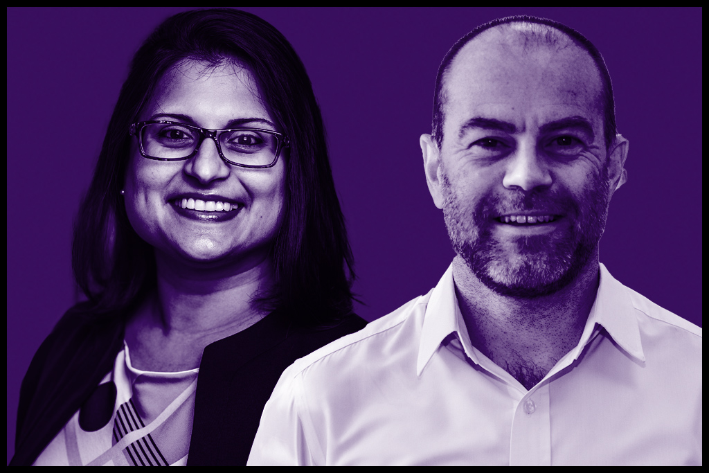 EDI: where are we now?