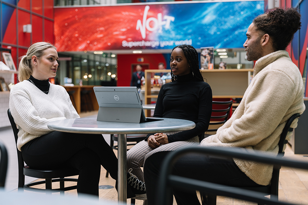 Virgin Media O2’s Karen Handley: ‘There's no age barrier, it's about ...