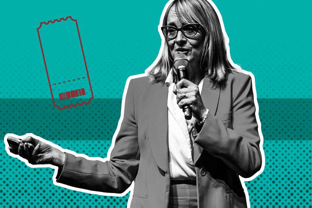 What We Learned At The Cipd Scotland Conference 2024