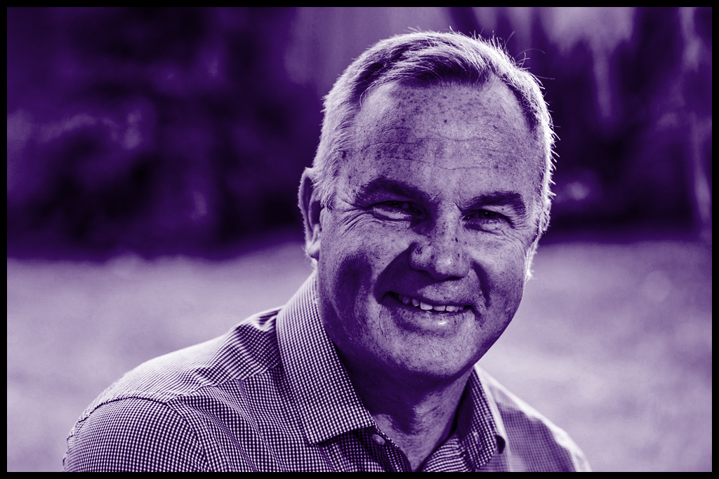 L&D career focus: ‘Nothing in the world will take the place of persistence’