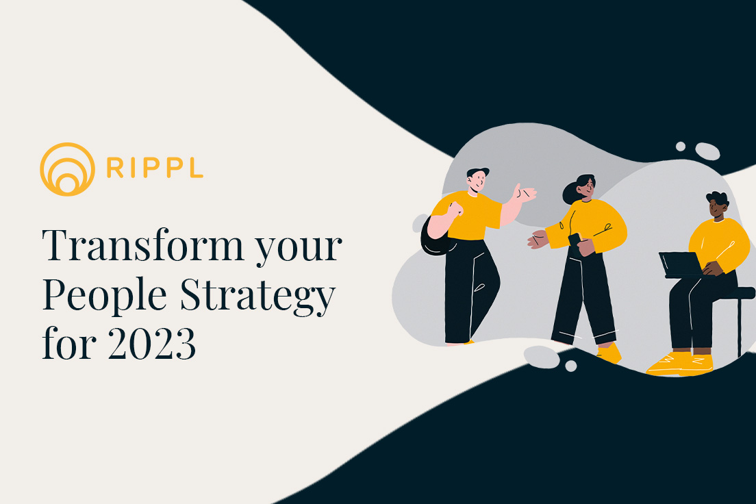 Why recognition and reward in 2023?