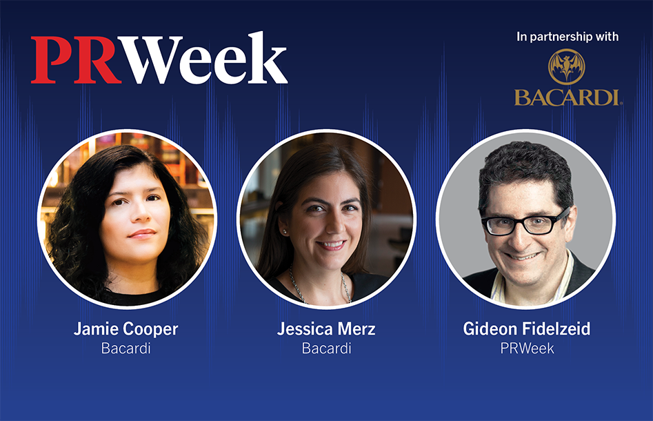 Best Places to Work spotlight: Bacardi | PR Week