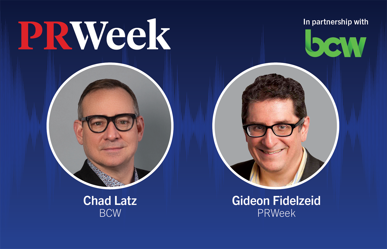 PR Pulse: The AI revolution | PR Week