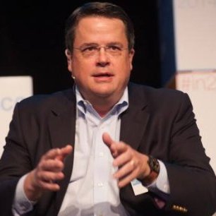 The PR Week 1.20.2017: Mark Stouse, Davos, Trump's inauguration | PR Week