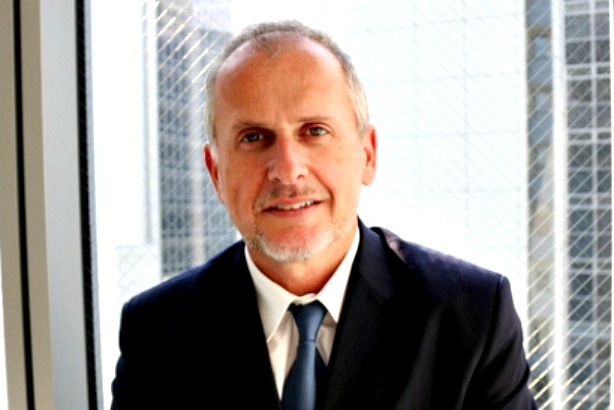 David Brain : Power List 2014 | PR Week