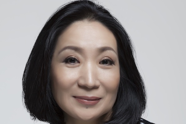 Ruby Fu rejoins Burson-Marsteller as China CEO | PR Week