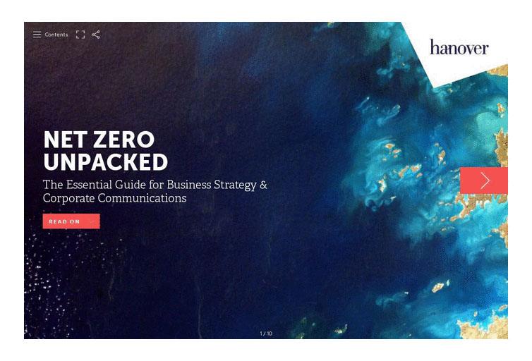 "We are entering an era when brands are choosing consumers," says ...